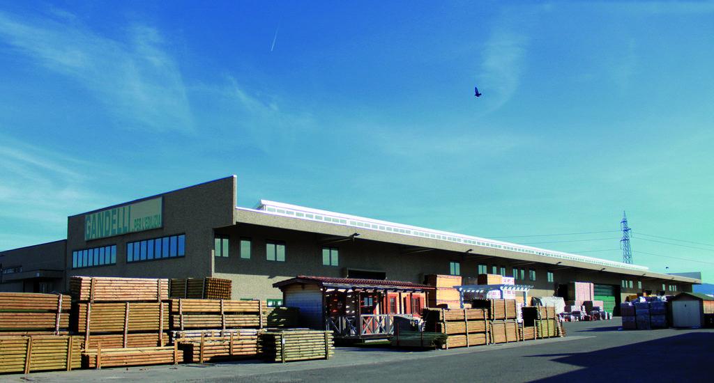 Sede Azienda_5 - Gandelli Group Gandelli Group
