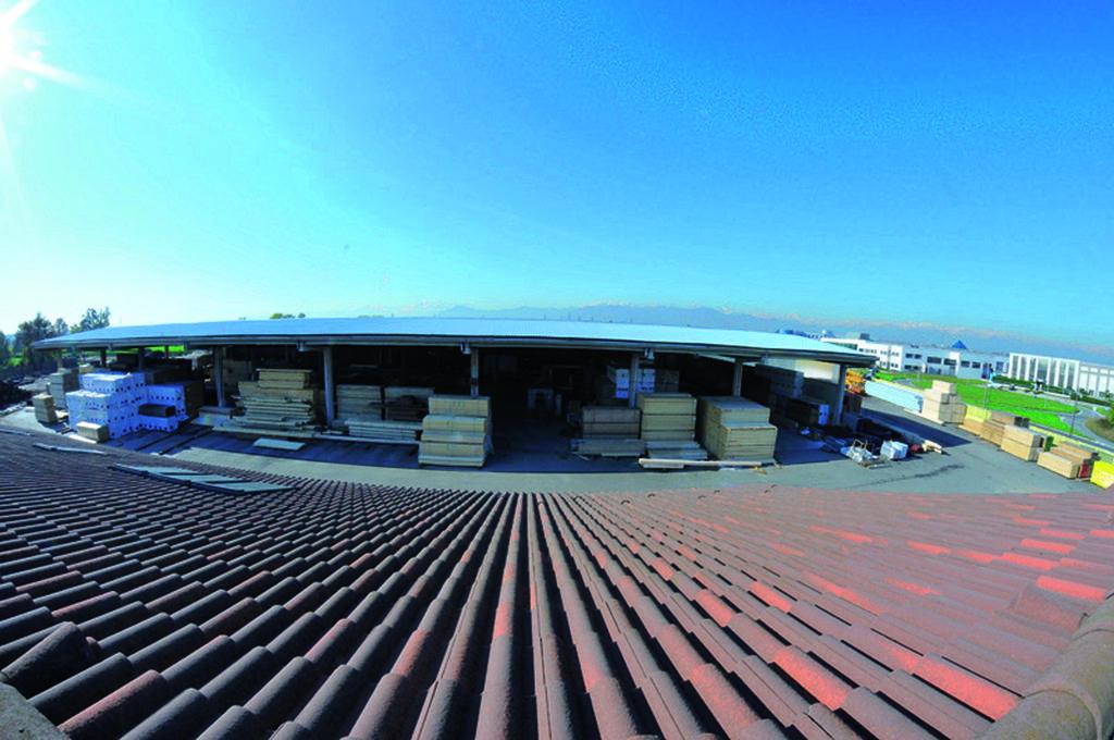 Sede Centrale_4 - Gandelli Group Gandelli Group