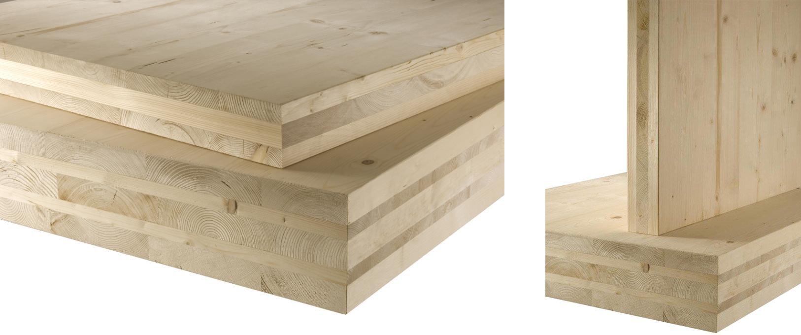 Strutture in Xlam Gandelli Group