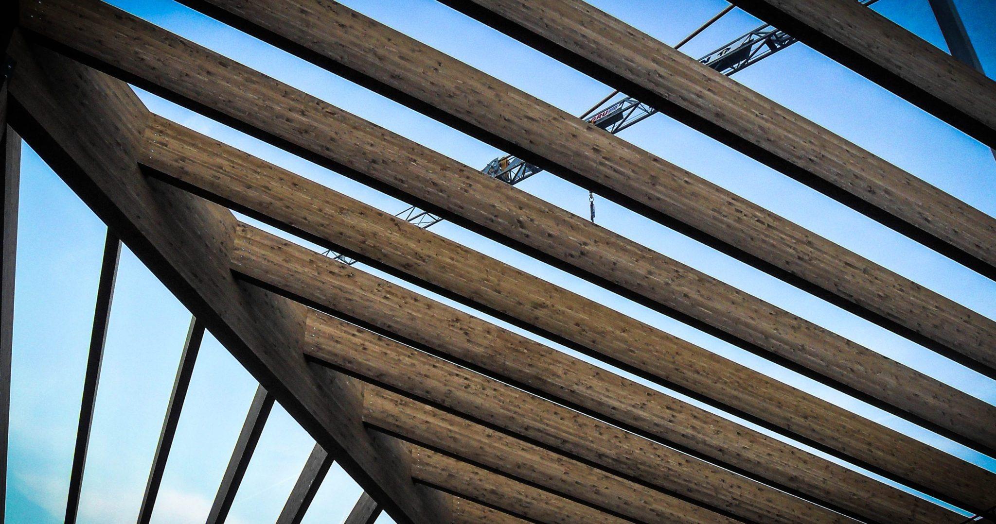 Distilleria Berta in Xlam Gandelli Group