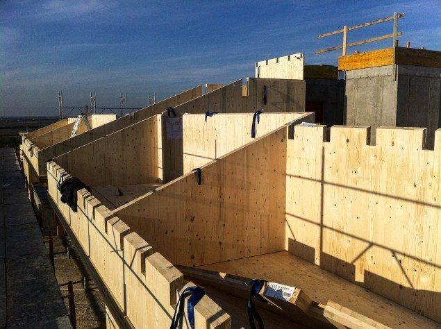 Cantiere in corso - Gandelli Group Gandelli Group