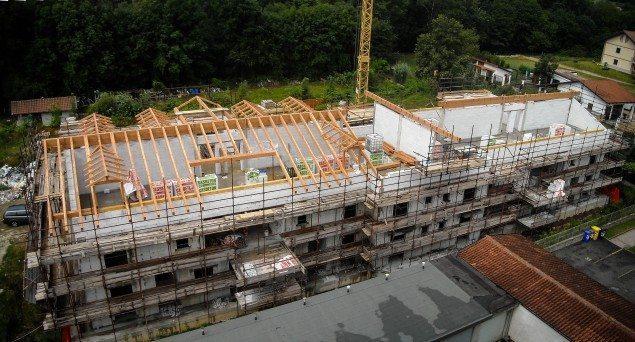 Copertura in Legno Lamellare Pretagliato-3-Modifica - Gandelli Group Gandelli Group