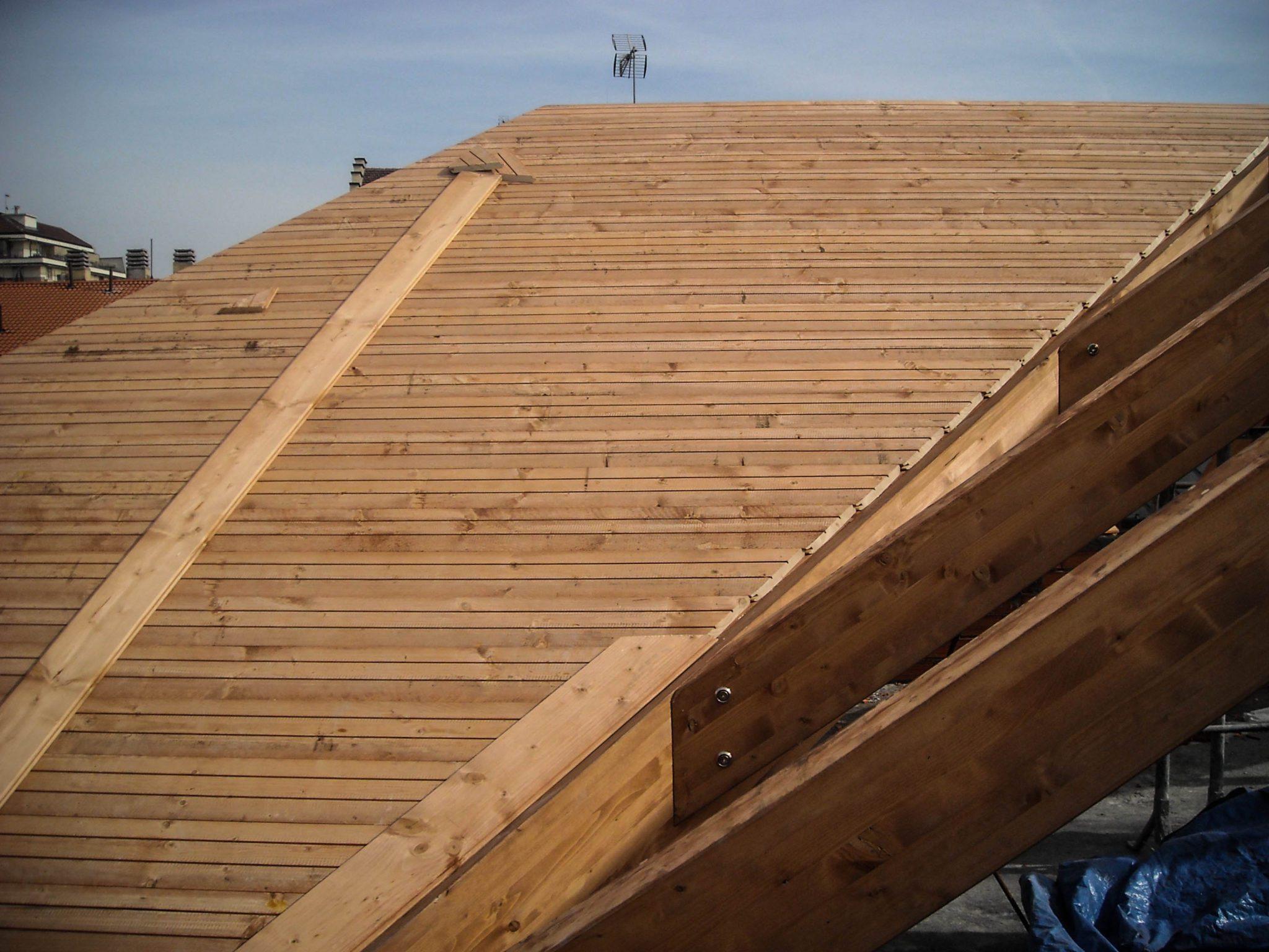 Particolare del Pacchetto di Copertura - Gandelli Group Gandelli Group