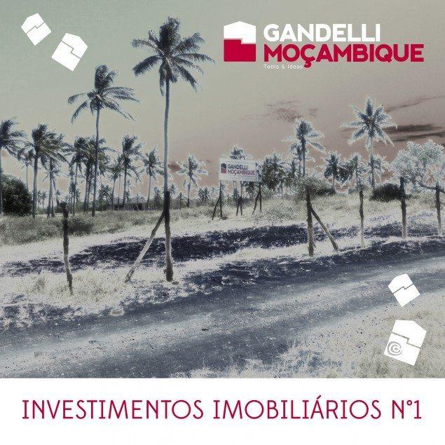 Mozambico Investimenti Immobiliare - Gandelli Group Gandelli Group