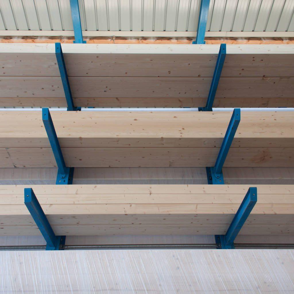 Legno lamellare - Gandelli Group Gandelli Group