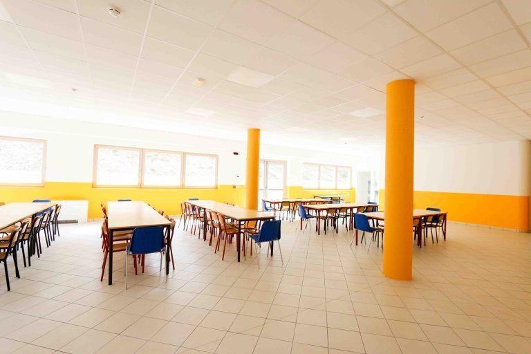 Inaugurazione Ampliamento in Legno Scuola "G.C. Abba" a Molinetto (BS) Gandelli Group