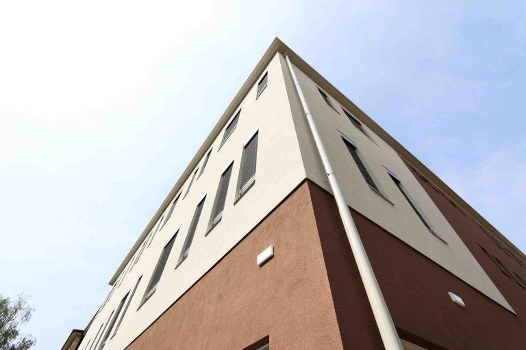 Inaugurazione Ampliamento in Legno Scuola "G.C. Abba" a Molinetto (BS) Gandelli Group