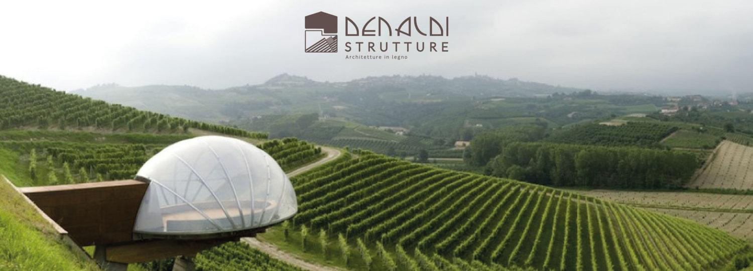 Gandelli Group - Legno e Costruzioni in Bioedilizia Gandelli Group