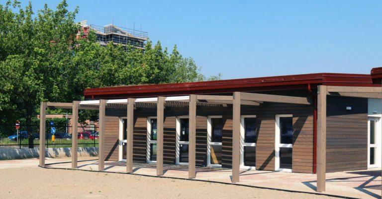 Inaugurazione della Scuola dell'Infanzia in Xlam a Pianezza - Gandelli Group Gandelli Group