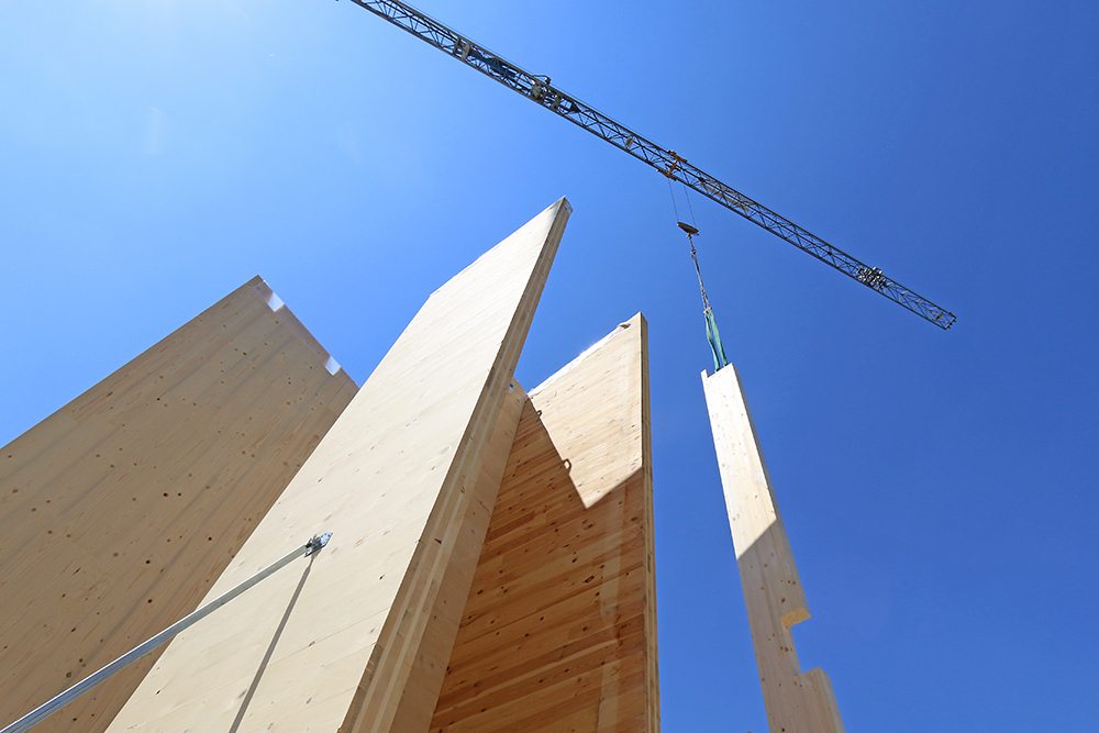 Corso Edifici in Legno - Milano 27 ottobre 2017 - Gandelli Group Gandelli Group