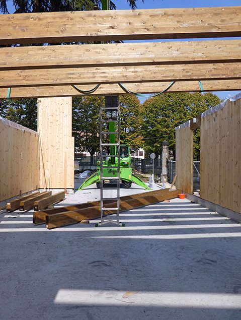 Gandelli Legnami_Farmacia_Chiari-06 - Gandelli Group Gandelli Group