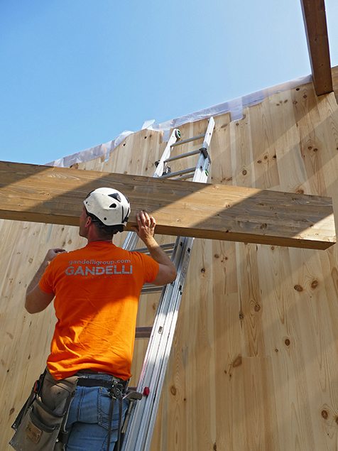 Gandelli Legnami_Farmacia_Chiari-07 - Gandelli Group Gandelli Group