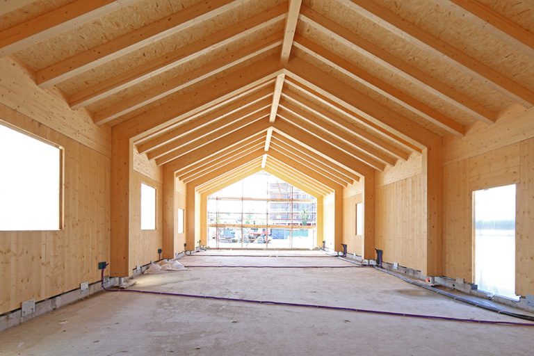 Corso Edifici in Legno - Milano 27 ottobre 2017 - Gandelli Group Gandelli Group