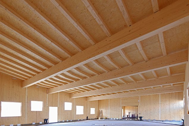 area fieristica xlam carmagnola gandelli legnami - Gandelli Group Gandelli Group