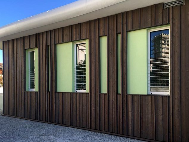 Casa della Salute in Xlam a Larciano (PT) - Gandelli Group Gandelli Group