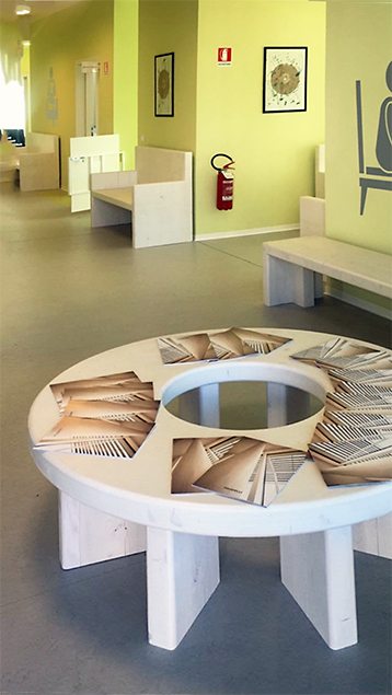 Casa della Salute in Xlam a Larciano (PT) - Gandelli Group Gandelli Group