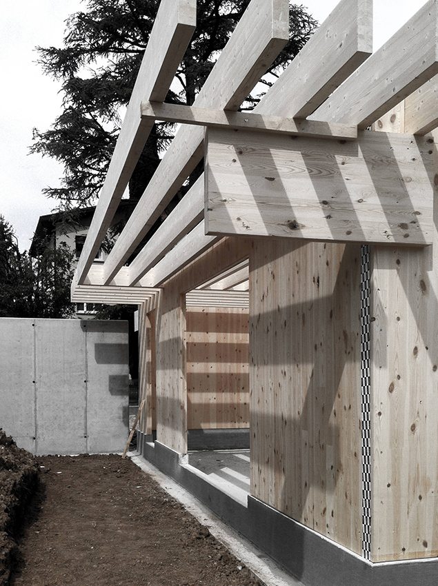 struttura-in-xlam-udine-gandelli - Gandelli Group Gandelli Group